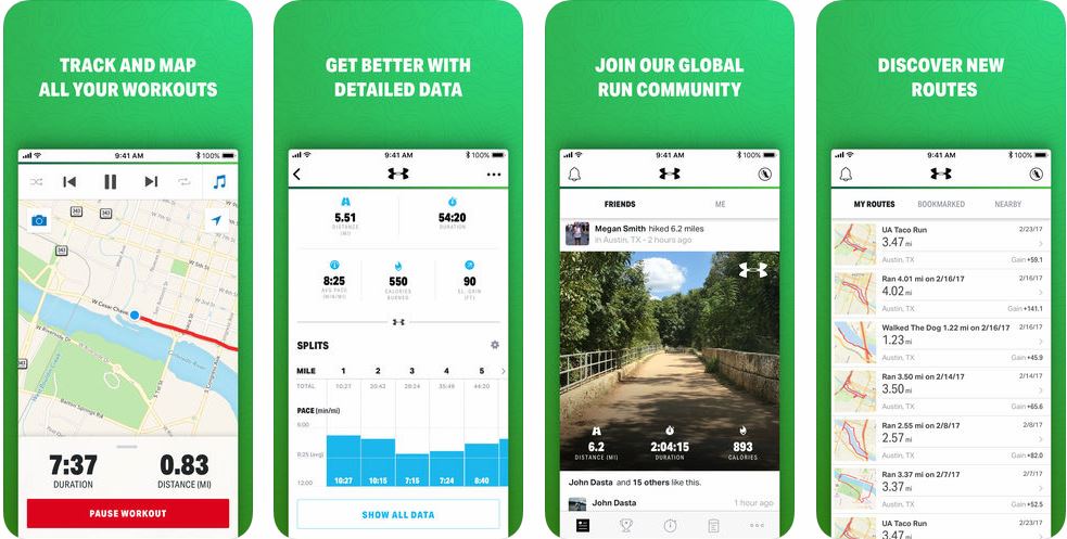 31 Best Hiking Apps for Android and iOS (FREE and PAID) — OutdoorKeeper.com