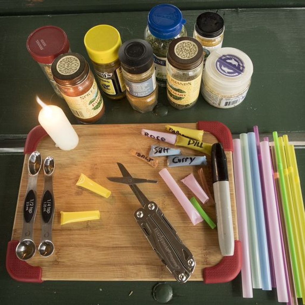 33 Crazy Camping HACKS and TRICKS Every Camper Should Know ...